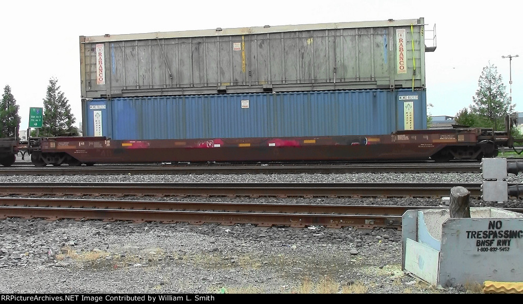 NB Manifest Frt entering Balmer Yard from South lead tracks-69